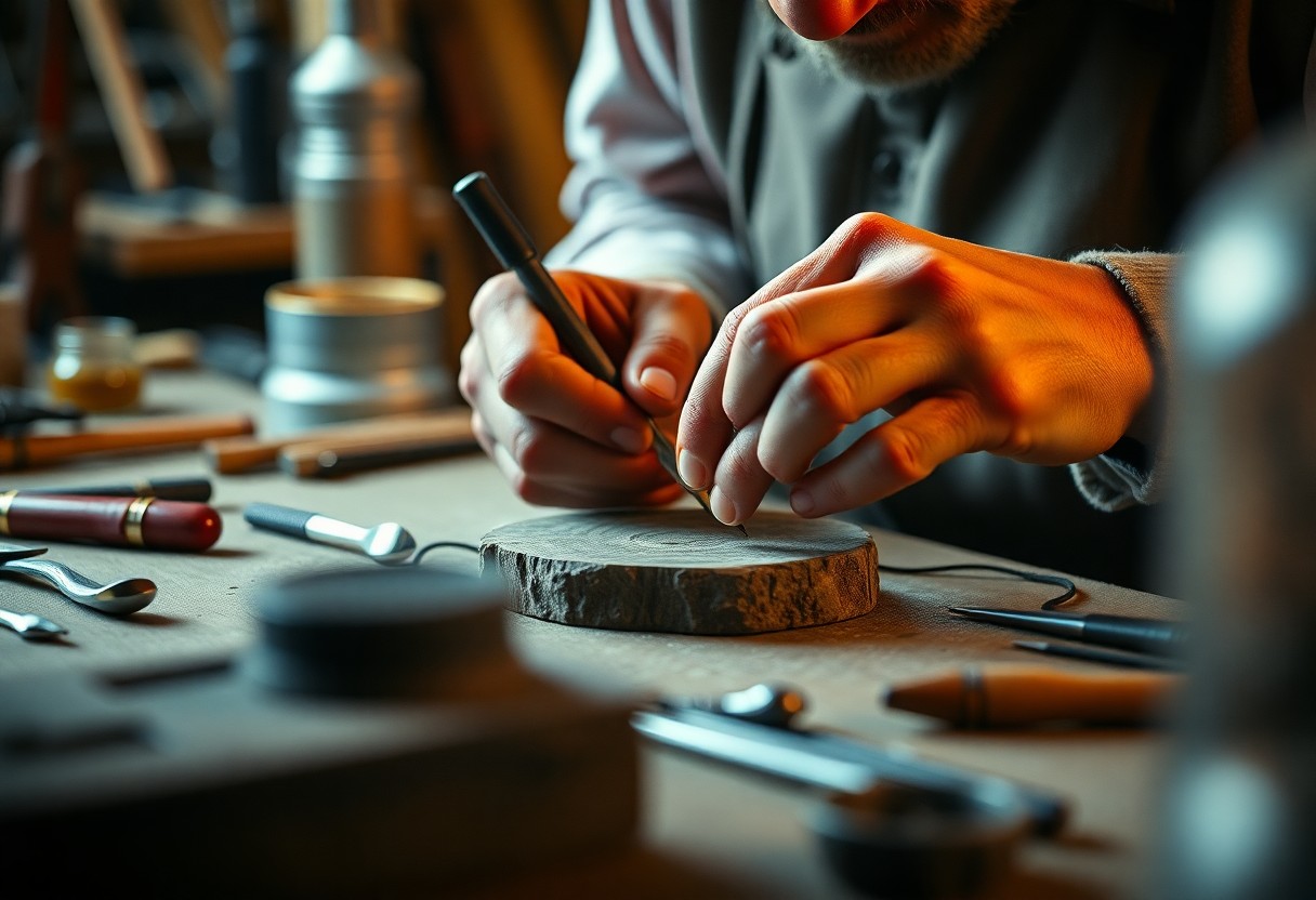 How to Perfect Your Techniques - Linearyazilim